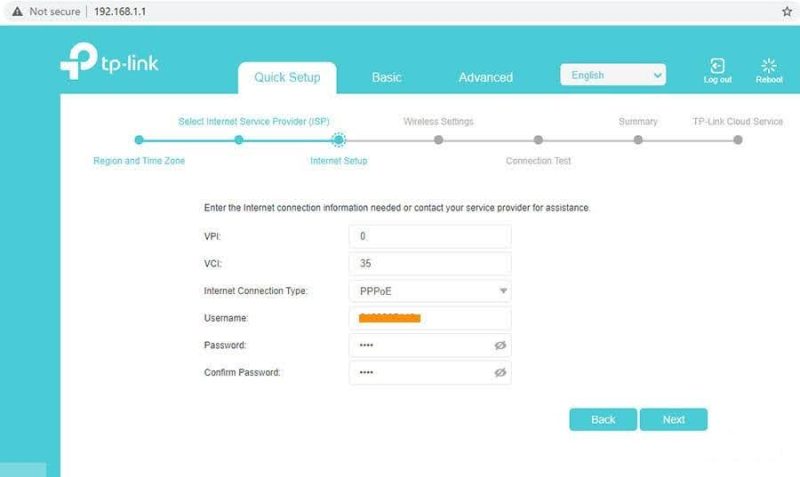 چگونه انواع مودم را تنظیم کنیم؟ - اکتیونت